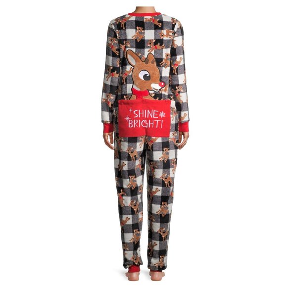 Rudolph the Red Nosed | Intimates & Sleepwear | Rudolph The Rednosed ...